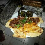 Kuzu Mangal (Malatya, Battalgazi, Halfettin Mah., M. Oral Sok., 4), kafe  Malatya'dan