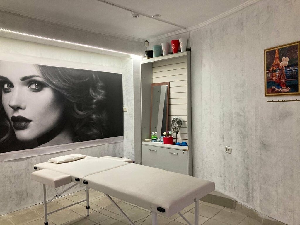 Masaj salonları Центр массажа и красоты, Soçi, foto