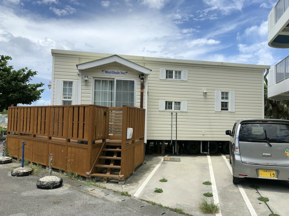 Otel Mini Chula Inn, , foto