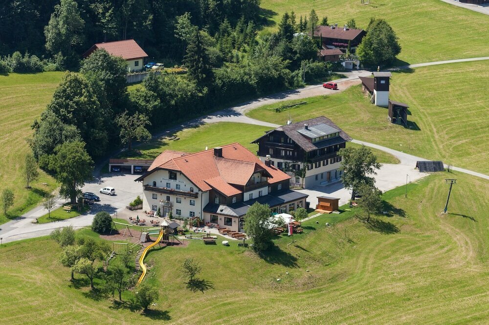Otel Gasthof am Riedl, Dünya, foto