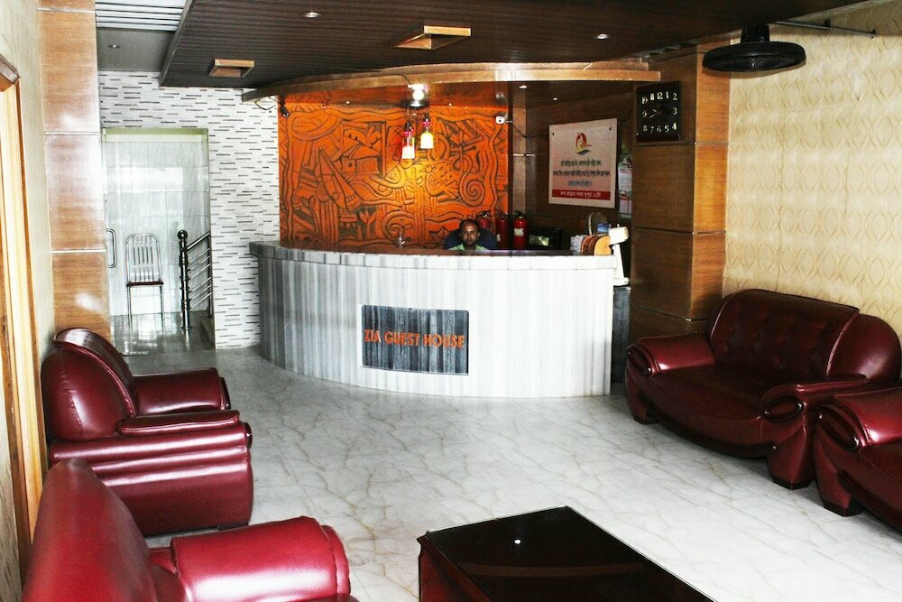 Otel Zia Guest House, Koks‑Bazar, foto