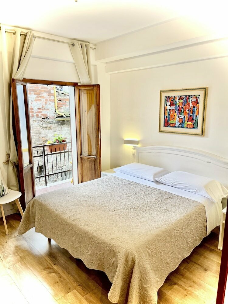 Otel Hotel Sant'Ercolano, Perugia, foto