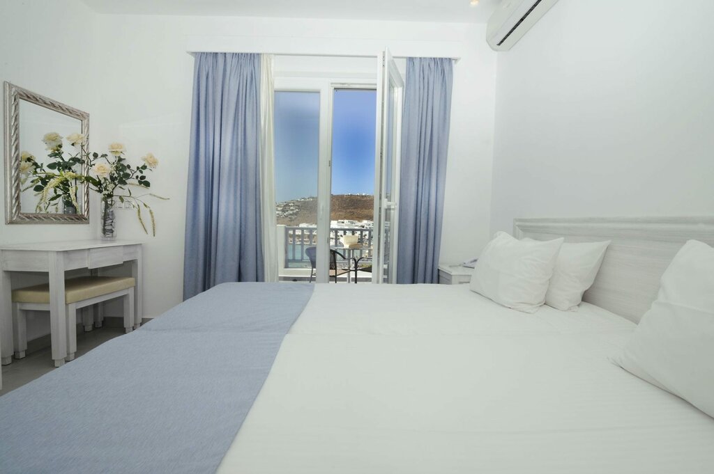 Otel Hotel Anna, Dünya, foto