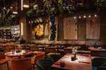 Medusa Asian Kitchen Bar (Bersenevsky Lane No:2с1), restoran  Moskova'dan