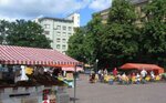 Helsinki Apartment (Uusimaa, Helsinki, Eteläinen suurpiiri, Taka-Töölö, Töölöntorinkatu, 7), daireler  Helsinki'den
