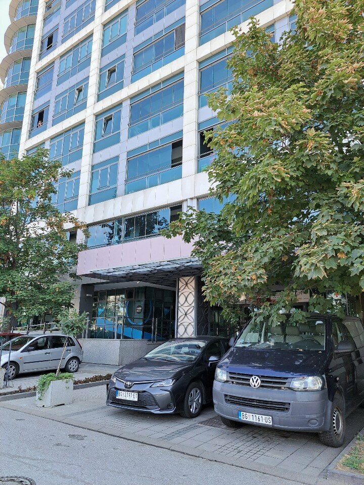 i̇laç firmaları Zentiva Pharma, Belgrad, foto