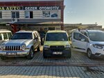 Gezer Otomotiv (Yeşiloba Mah., 46120. Sok., No:13/12A, Seyhan, Adana), otomobil satış galerileri  Adana'dan