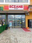 Eyüp Eczanesi (Konya, Selçuklu, Ahmet Yesevi Cad., 22), eczaneler  Konya'dan