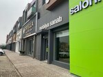 Saloni Mobilya (Bursa, Nilüfer, Lefkoşe Cad., 19B/G), mobilya mağazaları  Bursa'dan
