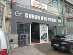 Gurur Oto Perde (Veysel Karani Mah., 6. Ege Sok., No:7, Osmangazi, Bursa), oto aksesuarları  Bursa'dan