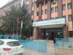 Mamak Sosyal Güvenlik Merkezi (Ankara, Mamak, Mamak Cad., 181A), belediyeler, devlet daireleri  Ankara'dan