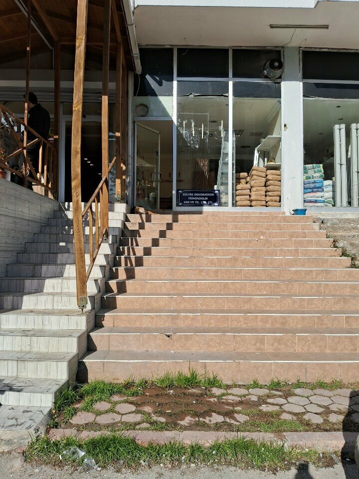 i̇nşaat ve tasarım hizmetleri Gültek Dekorasyon Mühendislik, Adana, foto