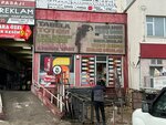 Tetik Reklam (Zübeyde Hanım Mah., Sebze Bahçeleri Cad., No:34, Altındağ, Ankara), tabela yapımı  Ankara'dan
