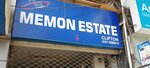Memon Real Estate (No:106, Clifton, Zone A), emlak ofisi  Karaçi'den