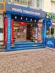 Promil Tobacco Shop (Adana, Seyhan, Yeşilyurt Mah., 70595. Sok., 1B), alkollü içecekler  Adana'dan