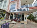 Garaberber Erkek Kuaförü (Antalya, Kepez, Ünsal Mah., 5098. Sok., 27), kuaförler  Antalya'dan