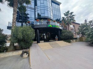 Water aerobics in the sea (Chkalova Street No:31, Adler), fitness kulüpleri  Soçi'den
