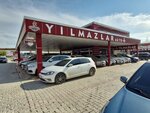 Yılmazlar Auto (Adana, Seyhan, Yeşiloba Mah., 46120. Sok., 13/5B), otomobil satış galerileri  Adana'dan