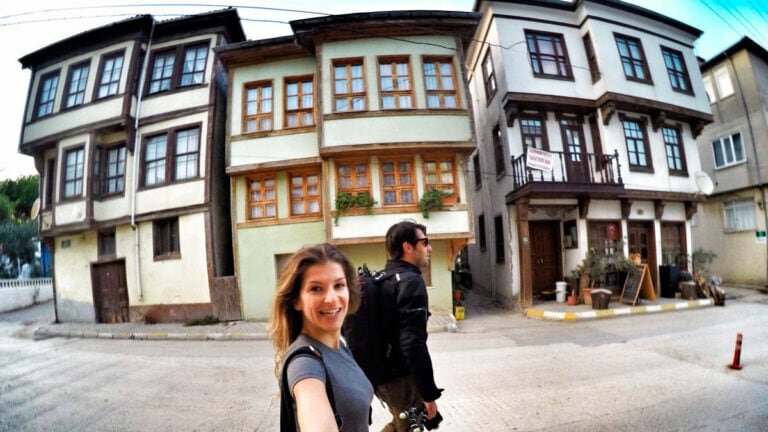 Restoran Mahur Restaurant, Mudanya, foto