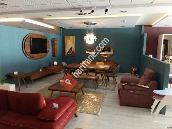 Ev eşyası mağazaları Bermo Mobilya, Mersin, foto