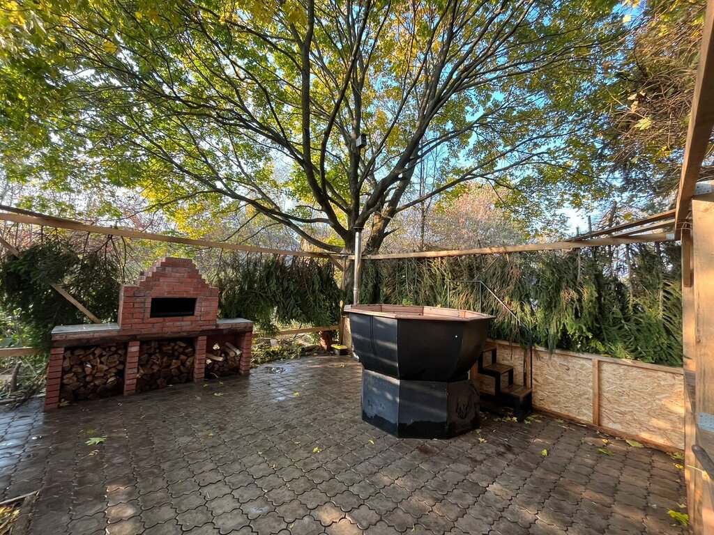 Hamamlar Баня, Tula, foto