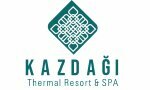 Termal otel Kazdağı Termal Resort & SPA, Çan, foto