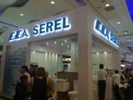 Akfen Isı San. Tic. Ltd. Şti. - Eca Serel Kayseri Mağaza (Kayseri, Melikgazi, Hürriyet Mah., Yeşillik Sok., 2), büyük mağazalar  Kayseri'den
