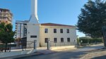Hamide Sancak Cami (İstanbul, Çekmeköy, Soğukpınar Mah., Asalet Sok., 4), cami  İstanbul'dan
