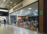 Munshoe (İzmir, Çiğli, Ataşehir Mah., Yenihavaalanı Cad., 40), ayakkabı mağazaları  İzmir'den