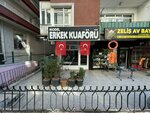 Model Erkek Kuaförü (Demetevler Mah., 398. Cad., No:9A, Yenimahalle, Ankara), kuaförler  Ankara'dan
