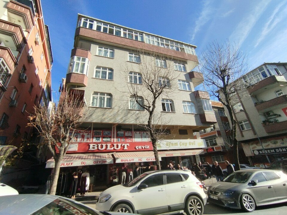 Mefruşat Bulut Çeyiz, İstanbul, foto