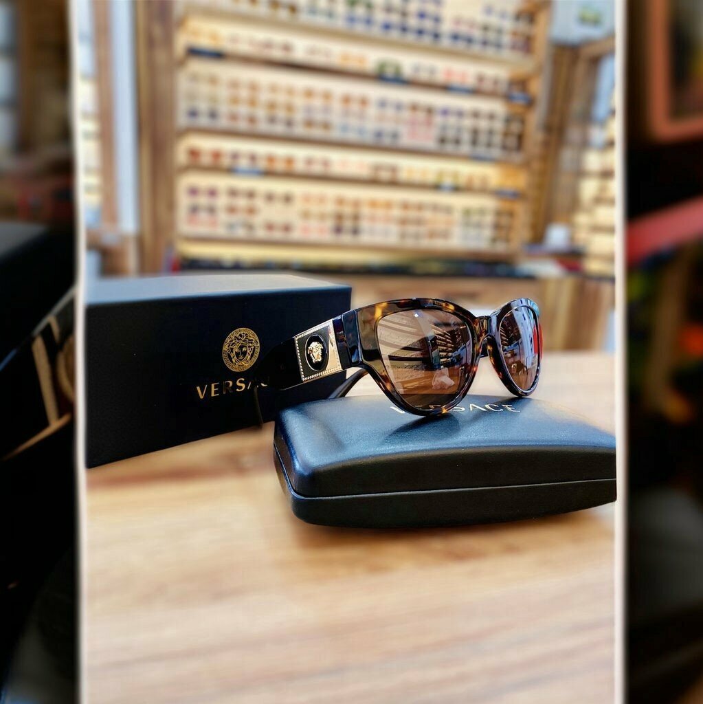 Optik Kalay Optik, Alanya, foto