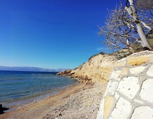 Blue Beach Hotel (İzmir, Çeşme, 16 Eylül Mah.), otel  Çeşme'den