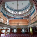 Fazlı Cami (Balıkesir, Altıeylül, Sanat Okulu Cad., 57), cami  Balıkesir'den