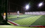 Şahinler Halı Saha (Hatay, Kırıkhan, Gazi Mah.), spor alanı  Kırıkhan'dan