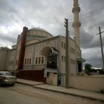 Fatih Cami (Kırşehir, Mucur, Yenice Mah., Aydoğan Sok., 9A), cami  Mucur'dan