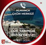 Best Team Call Center (Aydın, Kuşadası, Cumhuriyet Mah., Muammer Ülgen Sok., 18), i̇nternet pazarlama şirketi  Kuşadası'ndan