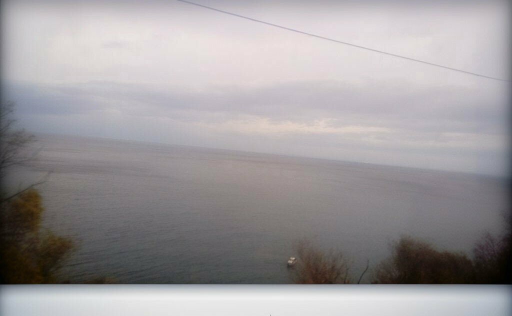 Seyir terası Armutlu Yolu Seyir Tepesi, Armutlu, foto