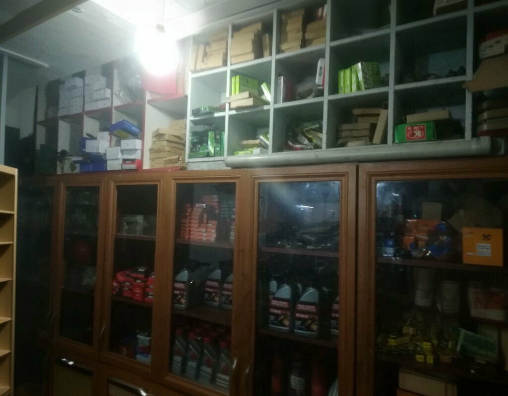 Motosiklet tamiri Ağır Motorsiklet, Çorlu, foto