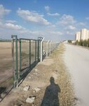 Çam Tel Örgü (Yenidoğan Mh., Şahlaner Sk., No:4, Odunpazarı, Eskişehir), çitler, parmaklıklar  Eskişehir'den