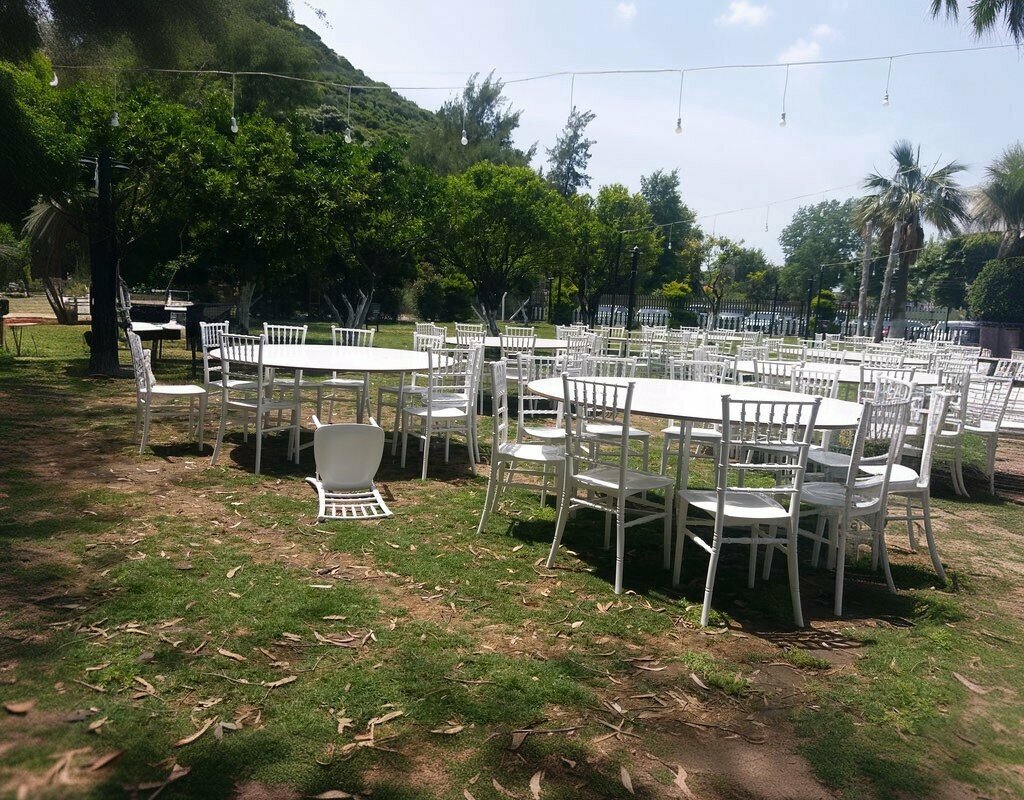 Restoran Zeus Piknik, Kuşadası, foto