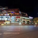 Master's Döner (Antalya, Alanya, Türkler Mah., Akdeniz Blv., 53), restoran  Alanya'dan