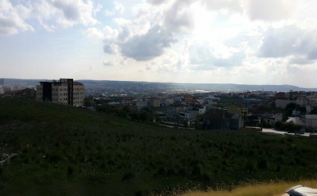 Yurtlar Arnavutköy Özel Ekrem Gürel Yüksek Öğretim Erkek Öğrenci Yurdu, Arnavutköy, foto
