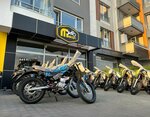 Motomekan Unique (Bolu, Bolu Merkez, Beşkavaklar Mah., Dereboyu Sok.), motosiklet satışı  Bolu'dan