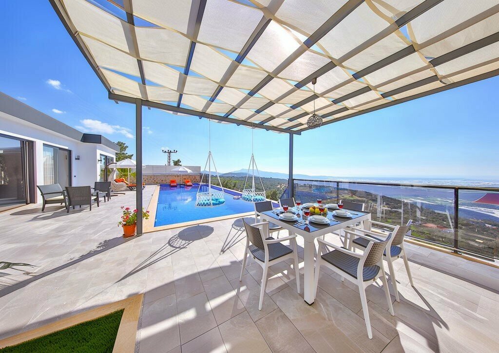 Otel Villa Mihrimah 1, Kaş, foto