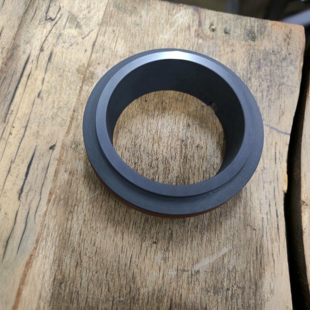 Metal ürün firmaları Mechanical Seal, Bursa, foto