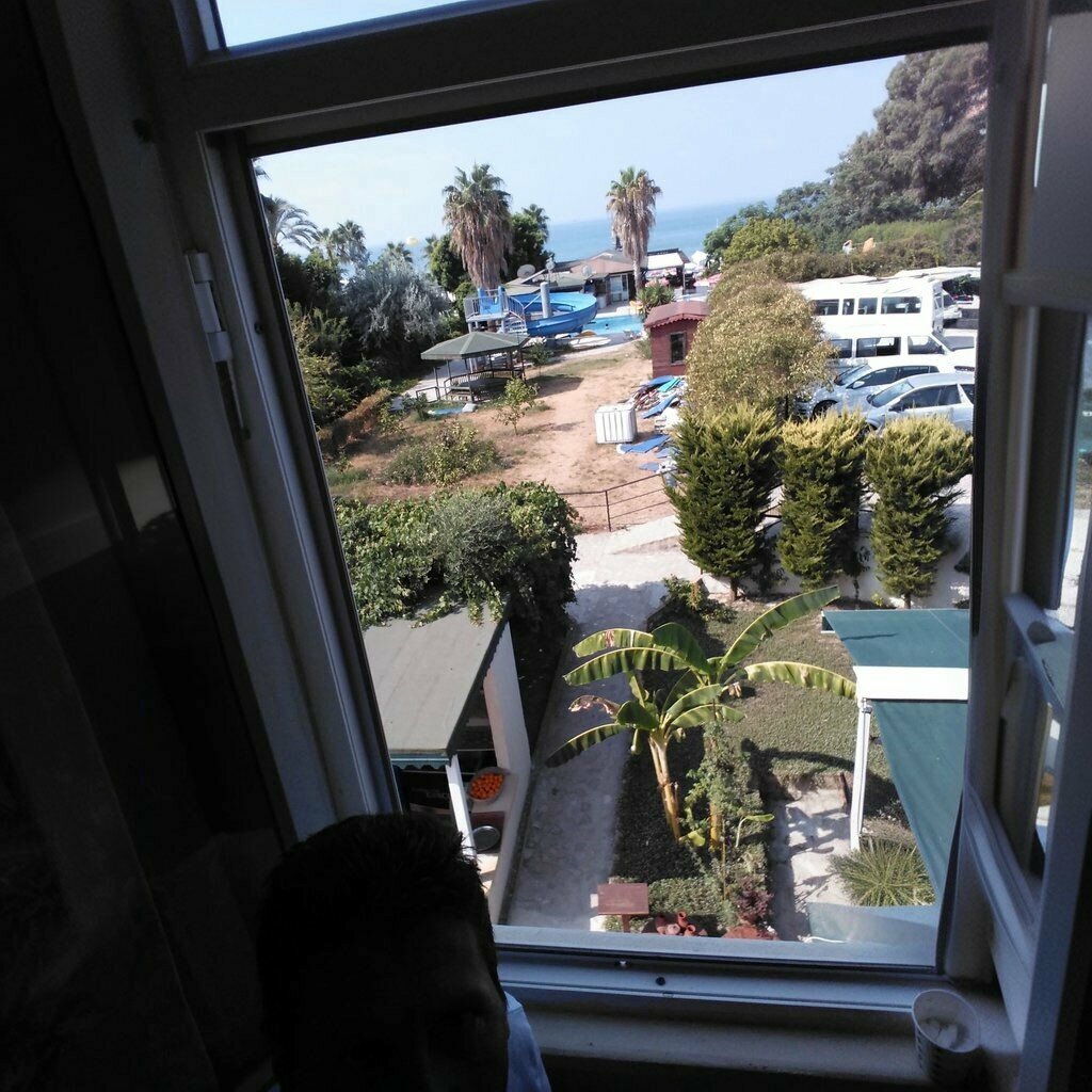 Otel Linda Apart Otel, Manavgat, foto