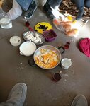 Mardin Kızıltepe İsot Lahmacun Salonu (Mardin, Kızıltepe, Yeni Mah., Hükümet Cad.), restoran  Kızıltepe'den