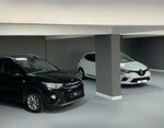 Ottomobile Motorlu Araçlar Ve Kiralama Limited Şirketi (İzmir, Gaziemir, Dokuz Eylül Mah., Ulaştırma Cad., 43), i̇kinci el araç satışı  İzmir'den