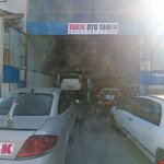 Tarık Oto Tamir (Çanakkale, Çanakkale Merkez , İsmetpaşa Mah., Küçük Sanayi 20. Sok., 2), otomobil servisi  Çanakkale'den